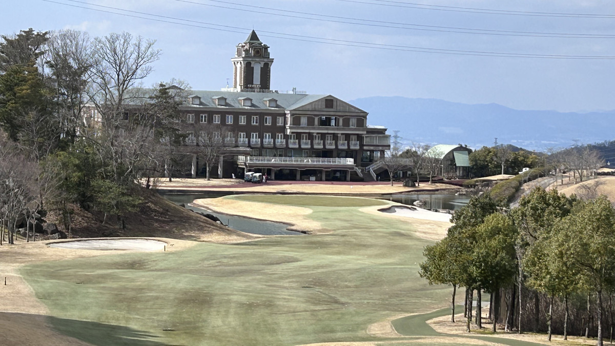 Colab blog : ゴルフコンペ！