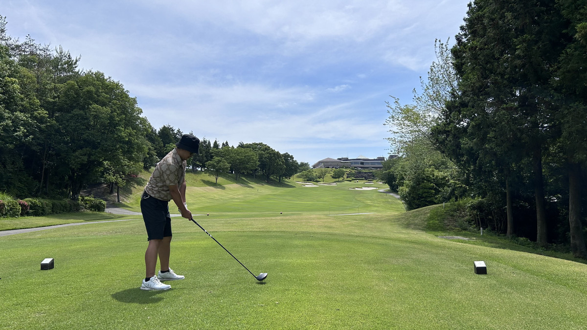 Colab blog : ラウンド！