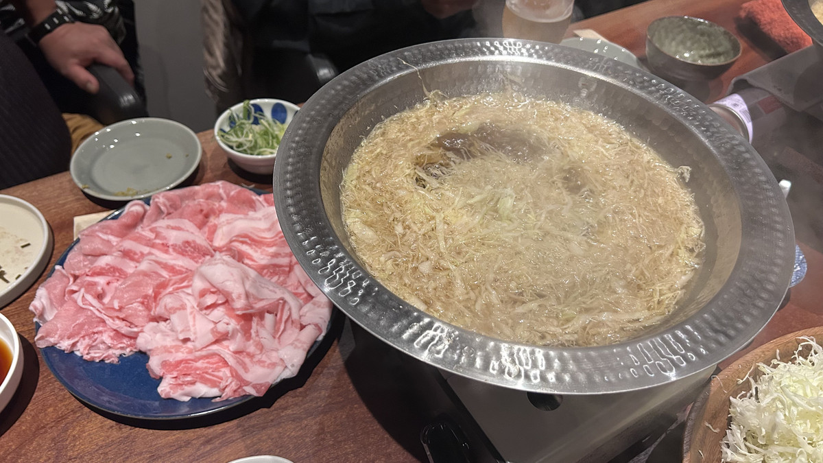 Colab blog : ミルク豚！