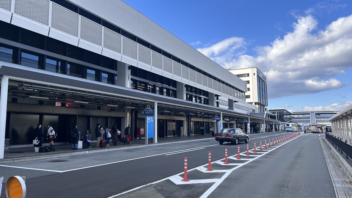 Colab blog : 早めの移動！