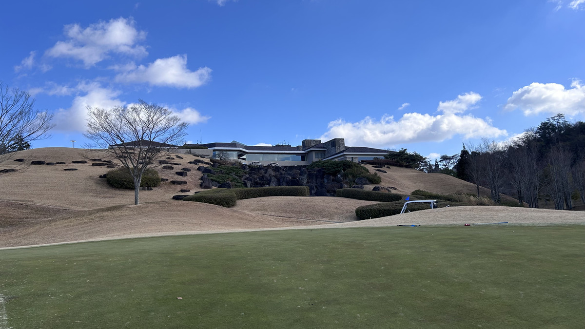 Colab blog : 打納め！