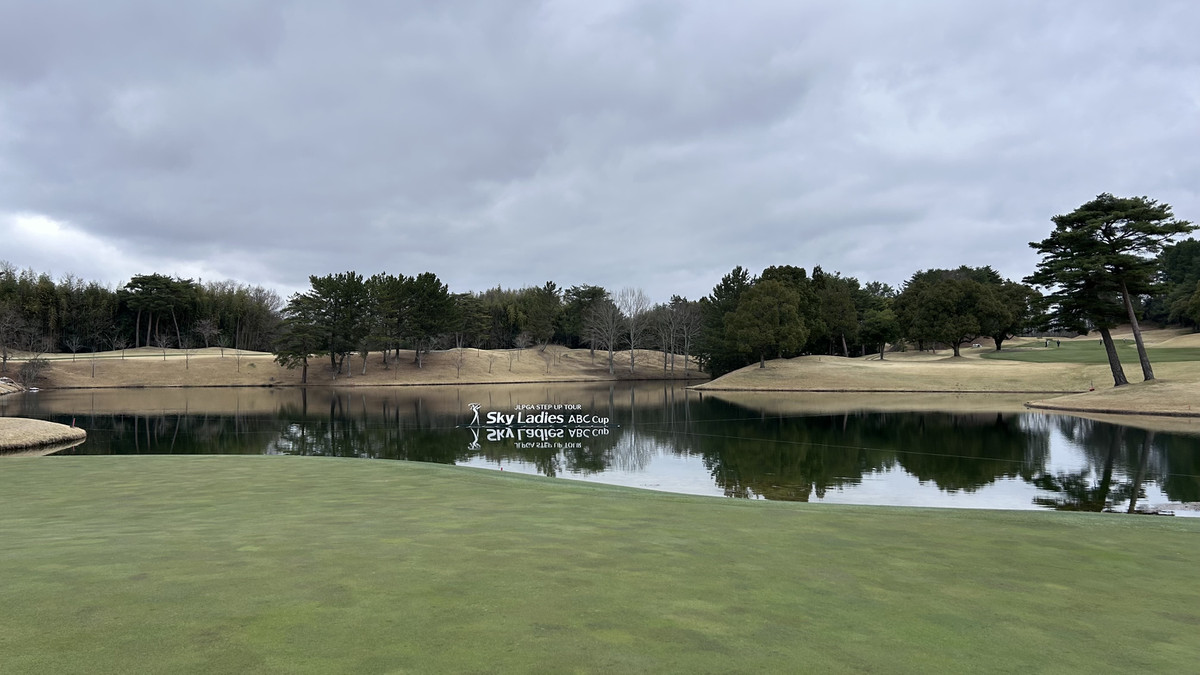 Colab blog : ABCゴルフ倶楽部！