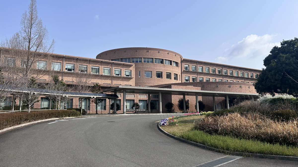 Colab blog : 通院！